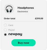 How to apply - Newpay